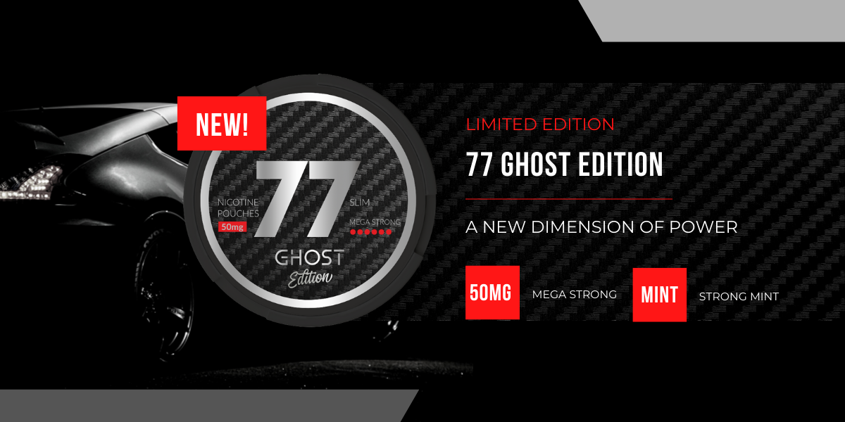 Buy Swedish snus and nicotine pouches, order snus online - Snusdaddy.com