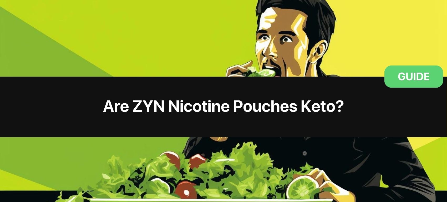 Are ZYN Nicotine Pouches Keto Friendly? The Definitive Answer