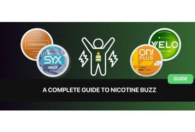 What Is a Nicotine Buzz? Everything You Need to Know