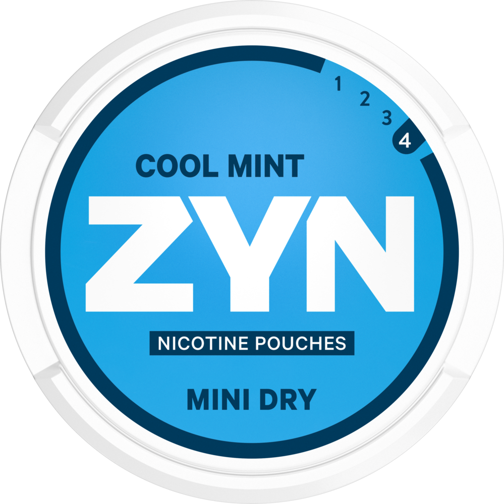 Buy Mini Portion Nicotine Pouches Online - Fast Shipping - Snusdaddy