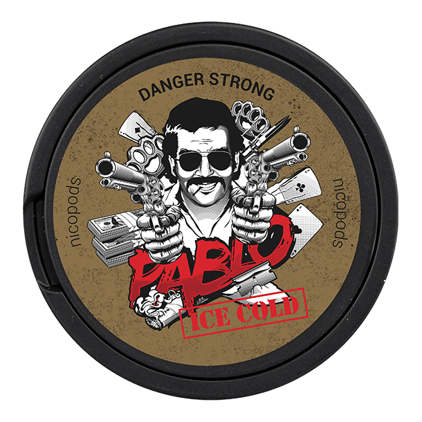 Buy Strong Snus & Nicotine Pouches Online - Snusdaddy.com