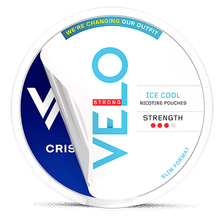 Buy VELO Ice Cool Strong