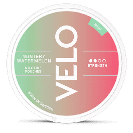 Buy VELO Wintery Watermelon Mini