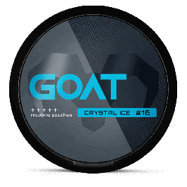 Buy GOAT Crystal Ice #16 | Fast Shipping