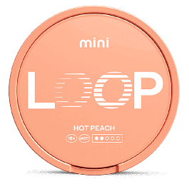 LOOP Hot Peach Mini | Buy | Fast Shipping