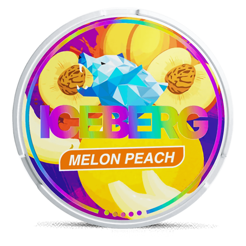 perisecco iced melon