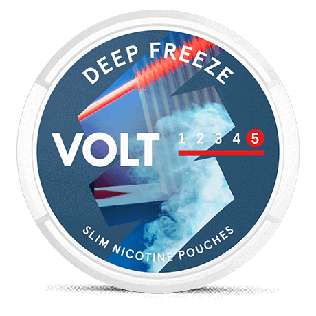 Buy VOLT Deep Freeze Slim Super Strong