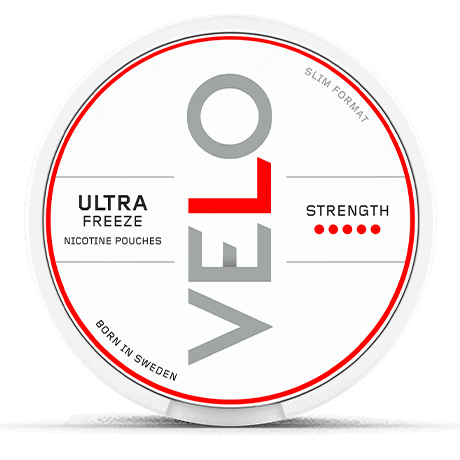 Buy VELO Freeze Ultra