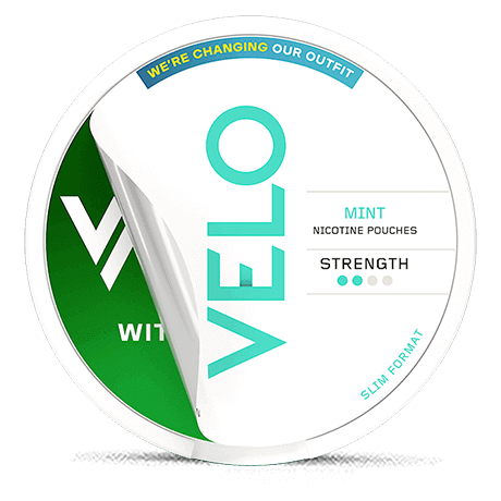 Buy VELO Mint