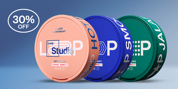 Snusdaddy - Get The Best Prices On Nicotine Pouches & Snus Online