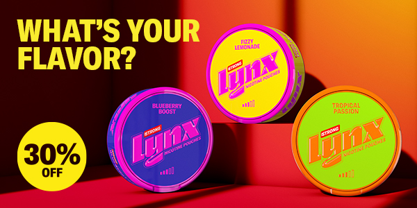 Snusdaddy - Get The Best Prices On Nicotine Pouches & Snus Online