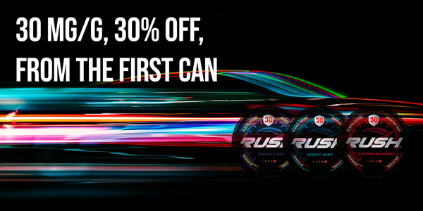 Snusdaddy - Get The Best Prices On Nicotine Pouches & Snus Online